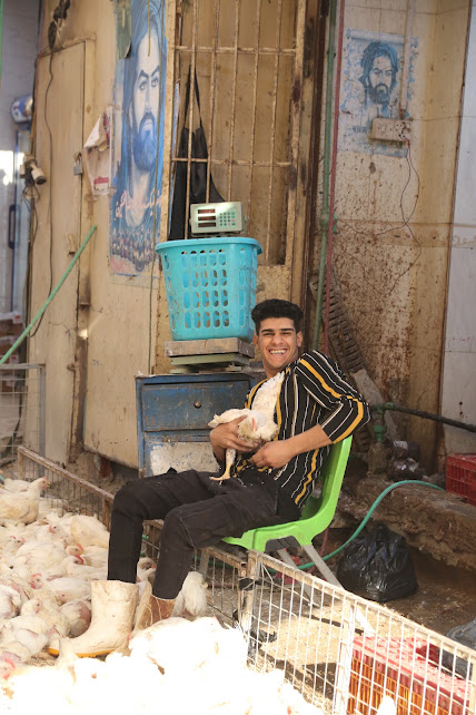 The Ultimate Guide for Your Tour to Basra, Iraq