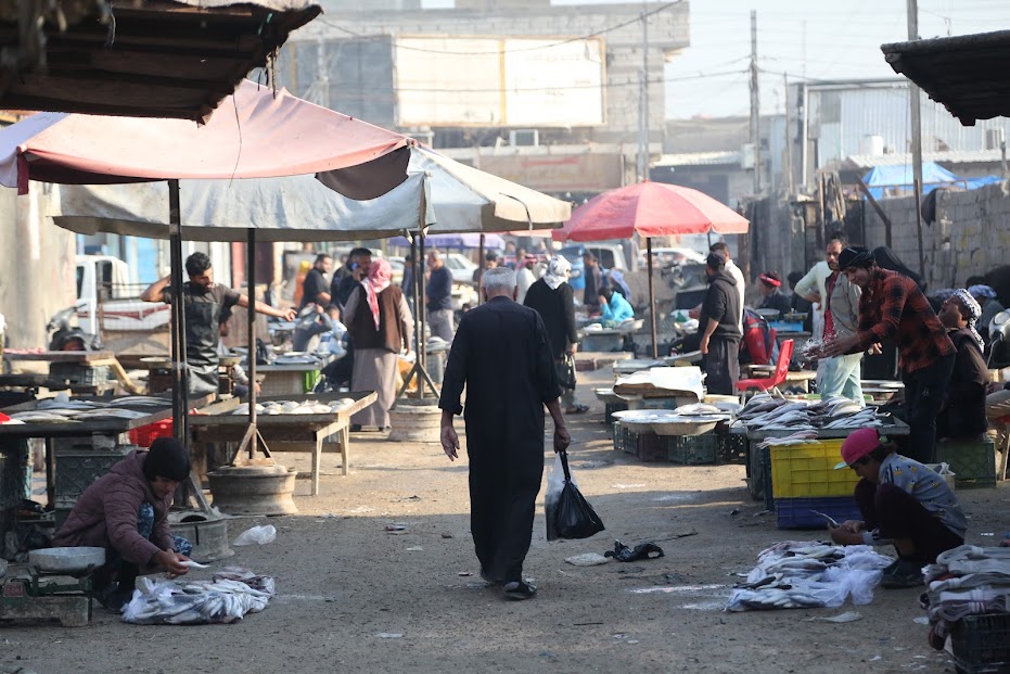 The Ultimate Guide for Your Tour to Basra, Iraq