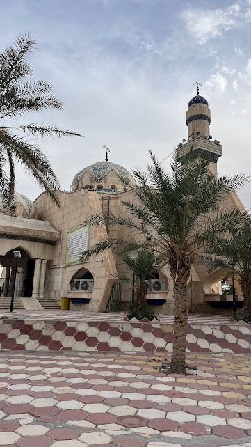 The Ultimate Guide for Your Tour to Basra, Iraq