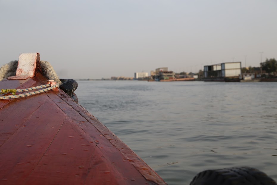 The Ultimate Guide for Your Tour to Basra, Iraq