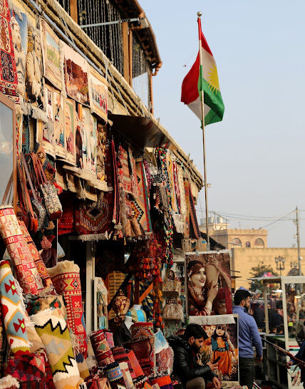 Beautiful Kurdistan: Everything You Need to Know Before Your 2024 Tour