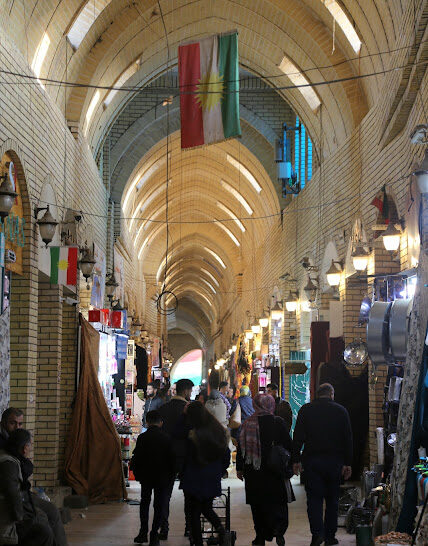 Beautiful Kurdistan: Everything You Need to Know Before Your 2024 Tour