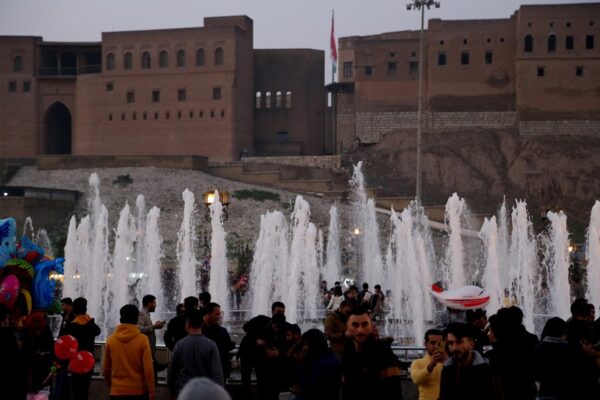 Beautiful Kurdistan: Everything You Need to Know Before Your 2025 ...
