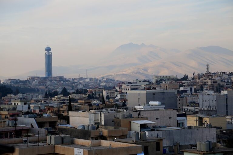 Beautiful Kurdistan: Everything You Need to Know Before Your 2025 ...