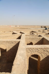 From Babylon to the Farhud: The Ultimate Iraqi Jewish Heritage Tour