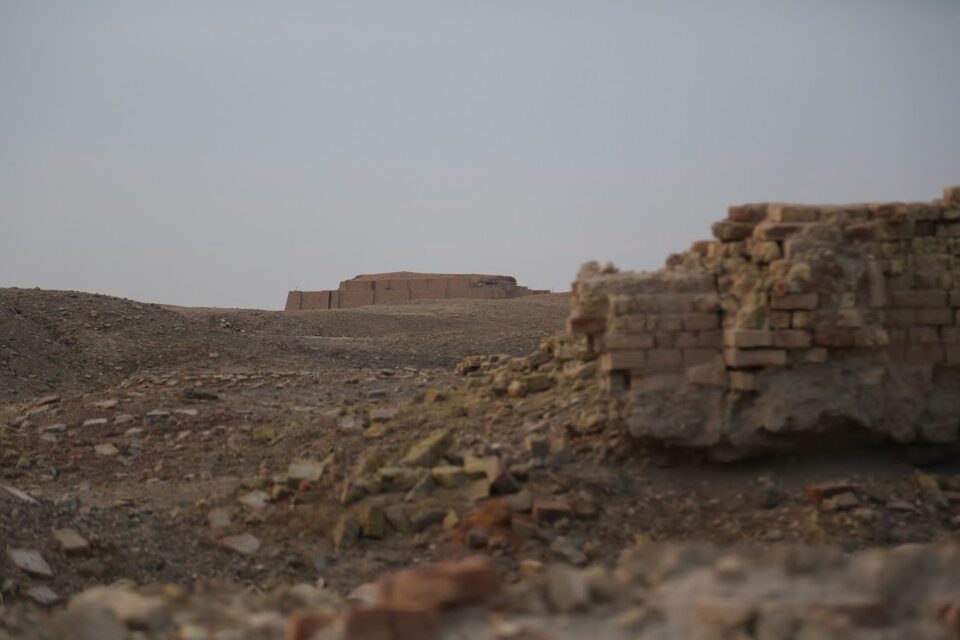 From Babylon to the Farhud: The Ultimate Iraqi Jewish Heritage Tour