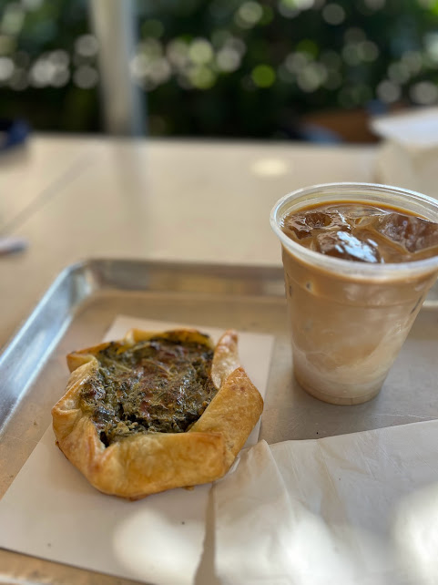 Where to Find the Best Breakfast in Tel Aviv in 2025
