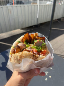 Best Israeli Street Food: 13 Dishes Every Traveler Must Try