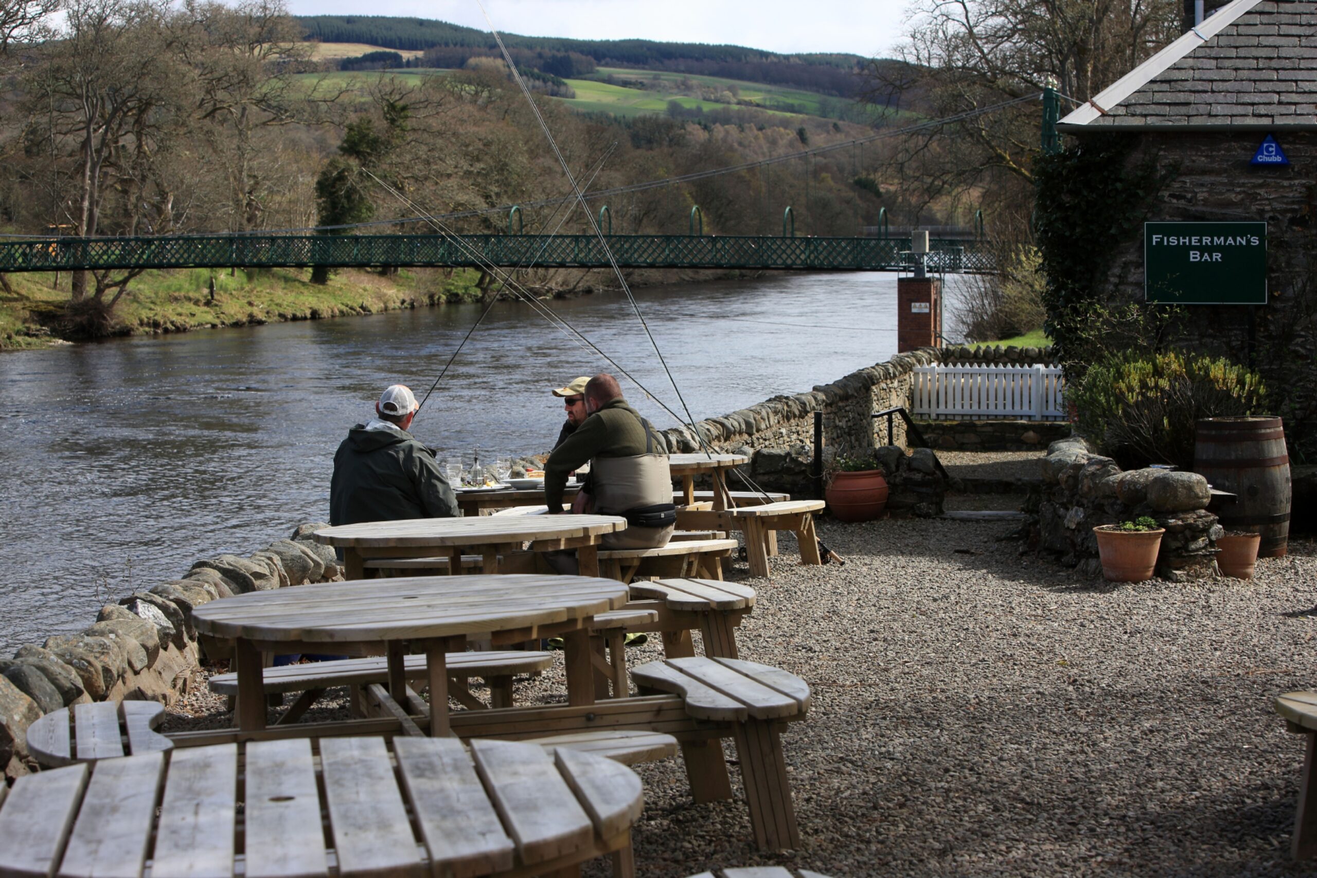 Top 4 Day Trips from Glasgow for Summer 2024