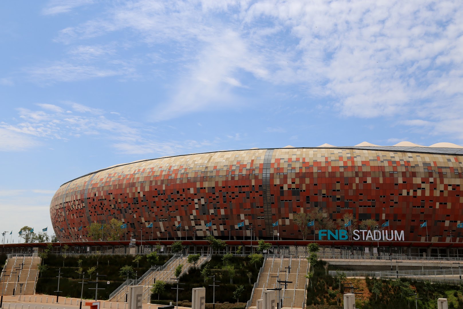 The 5 Best Rooftop Restaurants in Johannesburg