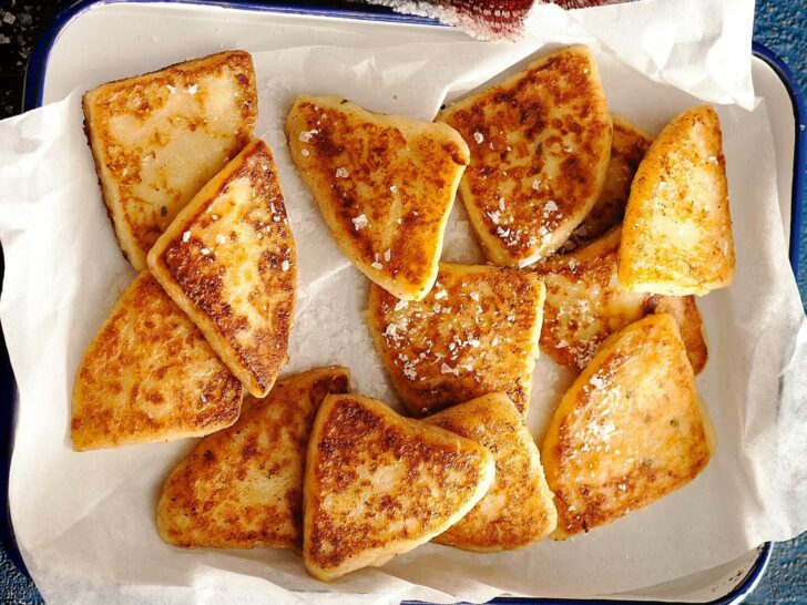 The Definitive List of Traditional Scottish Foods and Desserts You Must Try