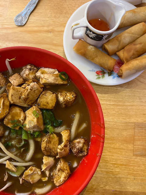 Best Vegetarian Restaurants in Oxford (By Neighborhood)