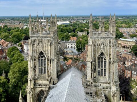The Unmissable Top 10 Things to Do in York, England