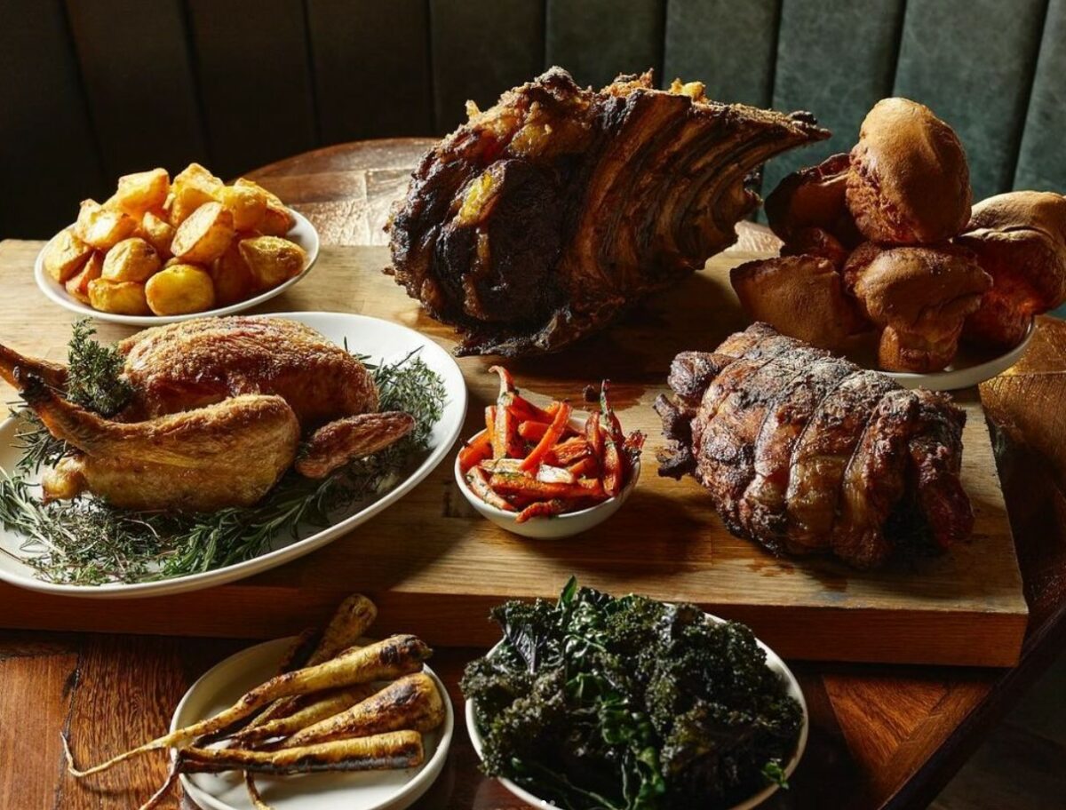 The 7 Best Restaurants in Kentish Town Right Now