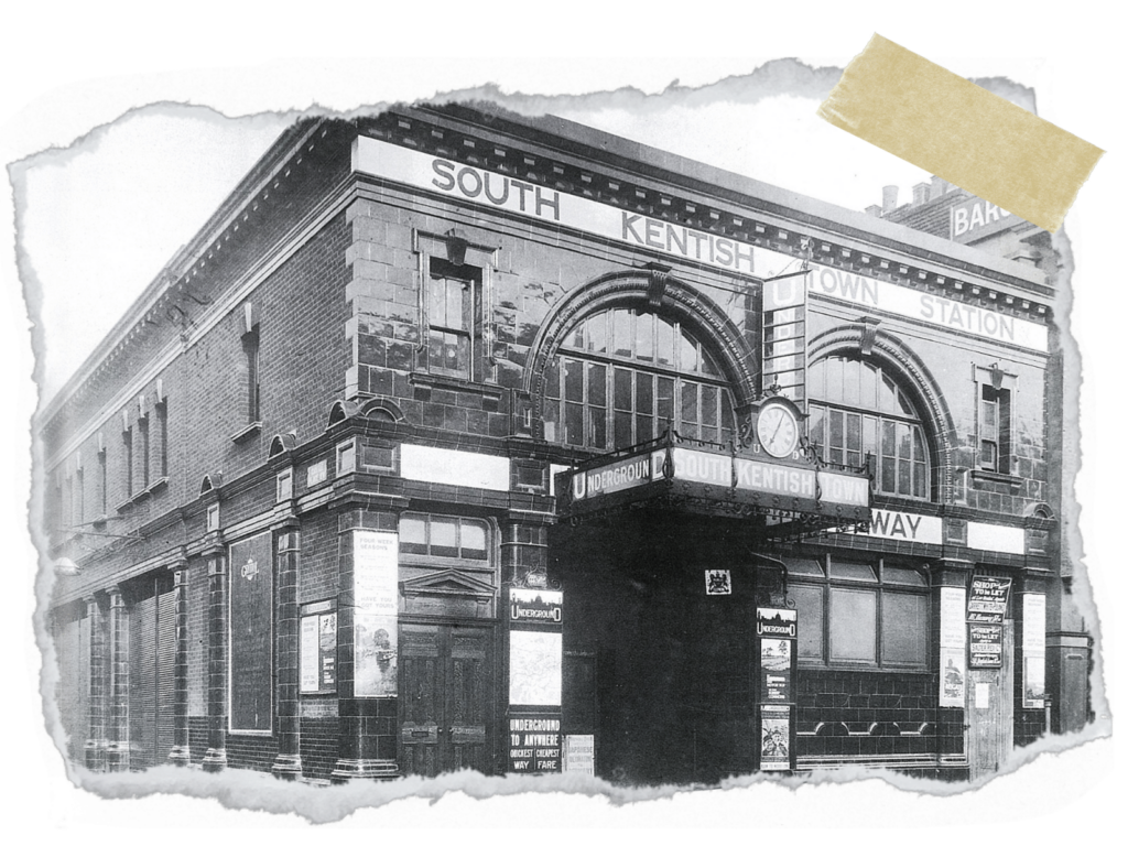 Move Over Camden Town: Top 8 Things to Do in Kentish Town