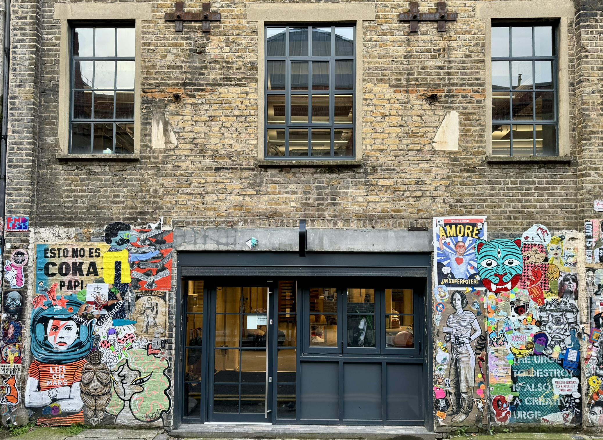 The Hidden 5 Best Bars of Spitalfields - And the Best Pub