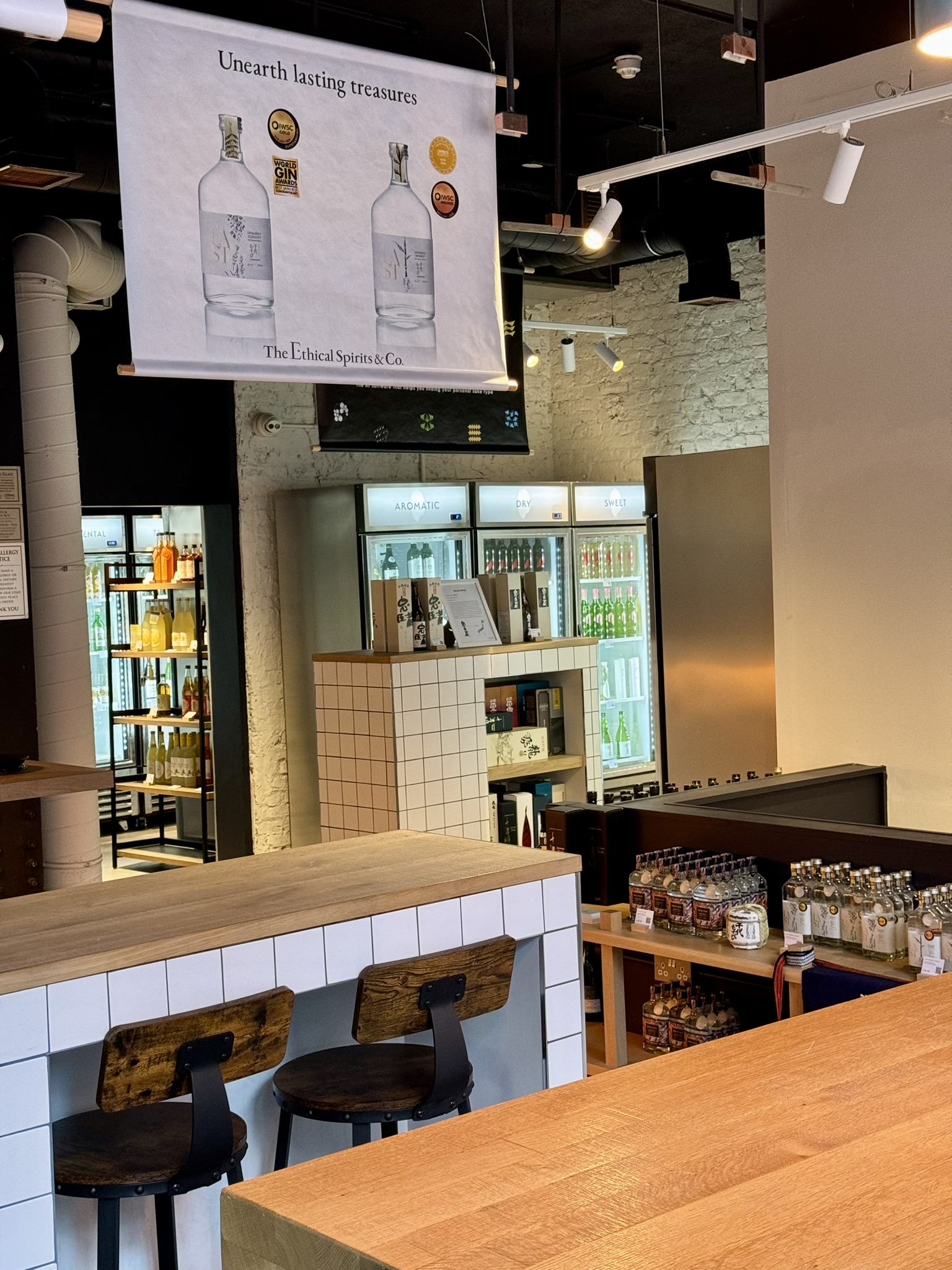 The Hidden 5 Best Bars of Spitalfields - And the Best Pub