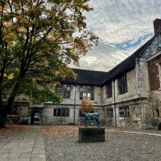 The Unmissable Top 10 Things to Do in York, England