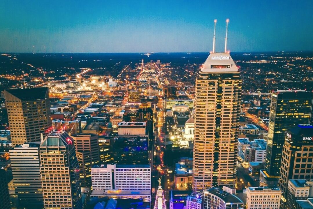 Weekend Getaway in Indianapolis: The Complete Itinerary