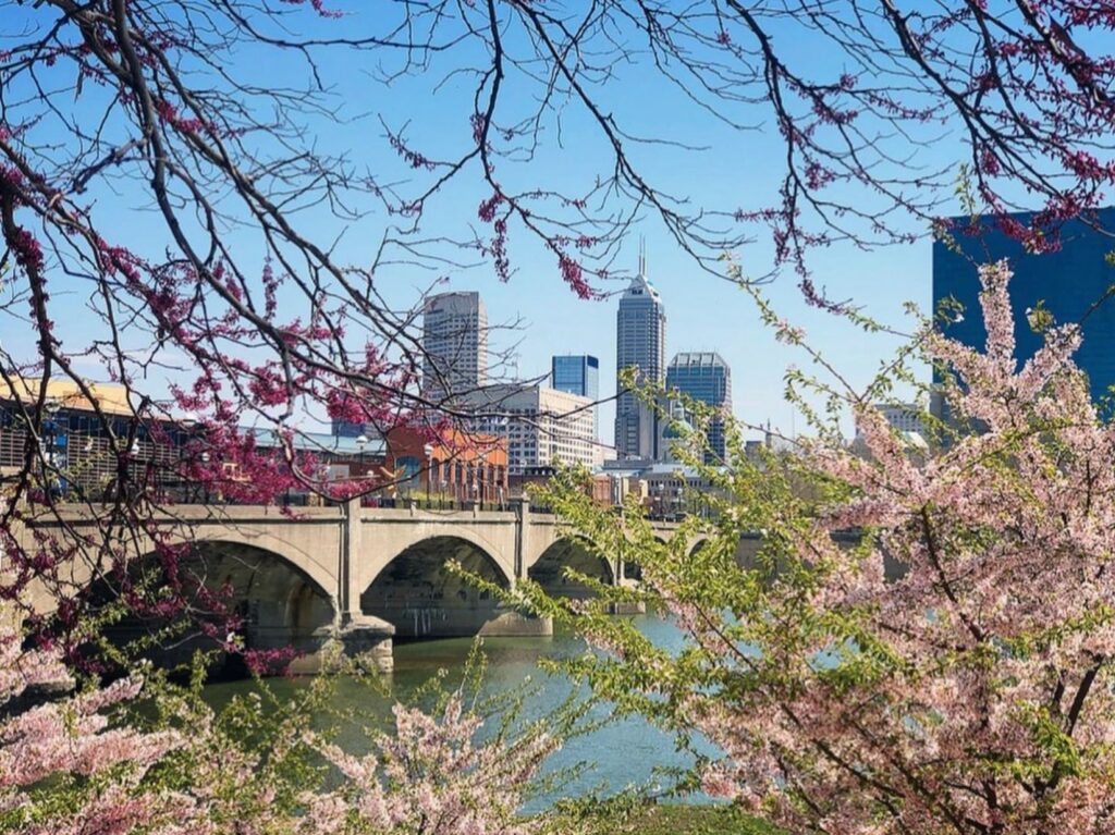 Weekend Getaway in Indianapolis: The Complete Itinerary