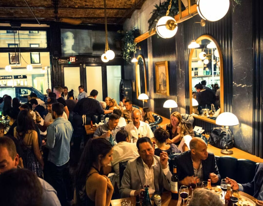 6 Best Bars in the West Village, NYC: The Locals' Pick