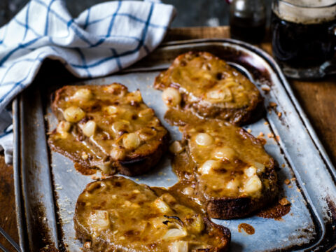 The 7 Traditional Welsh Foods You Must Try in Wales
