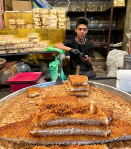 Iraqi Traditional Foods: 8 Dishes You Must Try