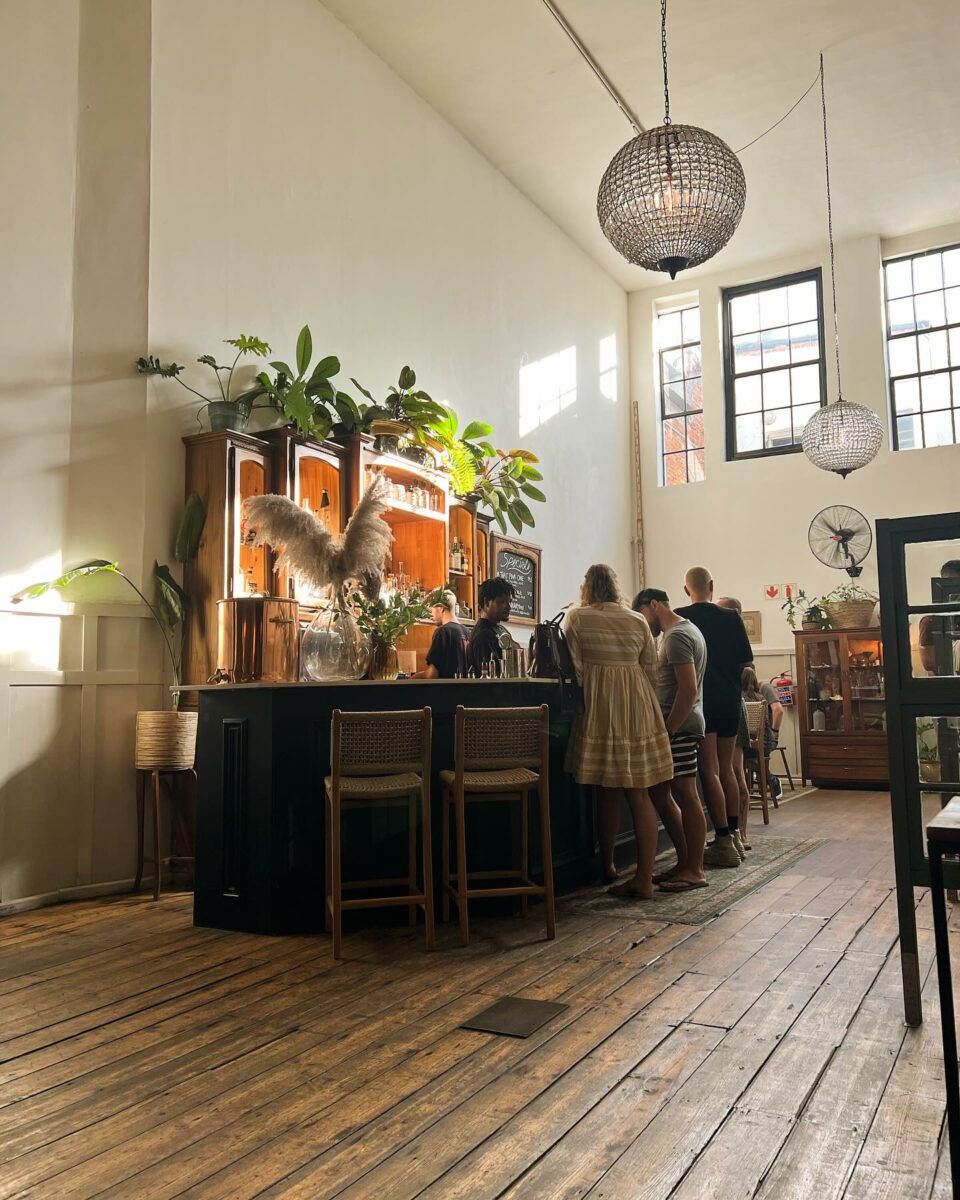 Cape Town's Bars and Clubs: The Best 11 to Experience the Capetonian ...