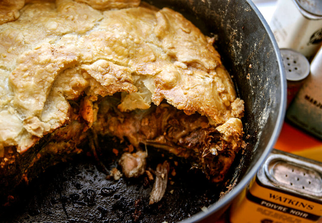 The Essential 9 Things to Do in Moncton - And Traditional Acadian Food ...