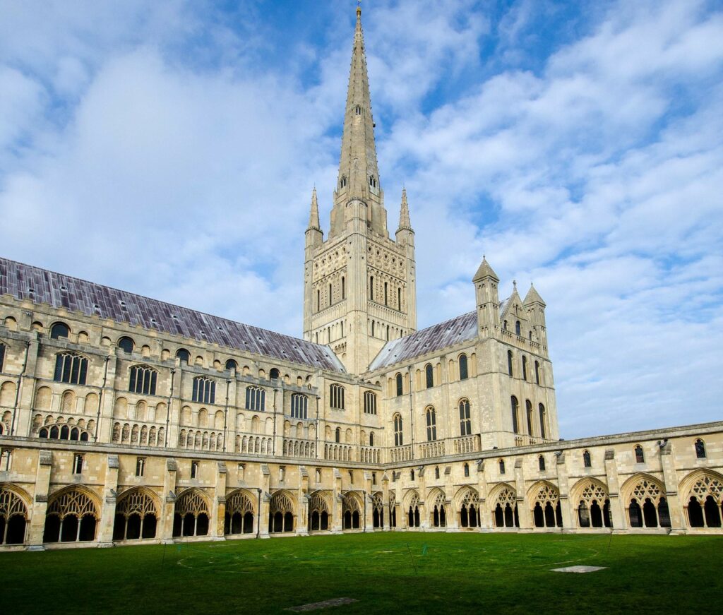 Things to Do in Norwich: The Best Attractions in the Fine City
