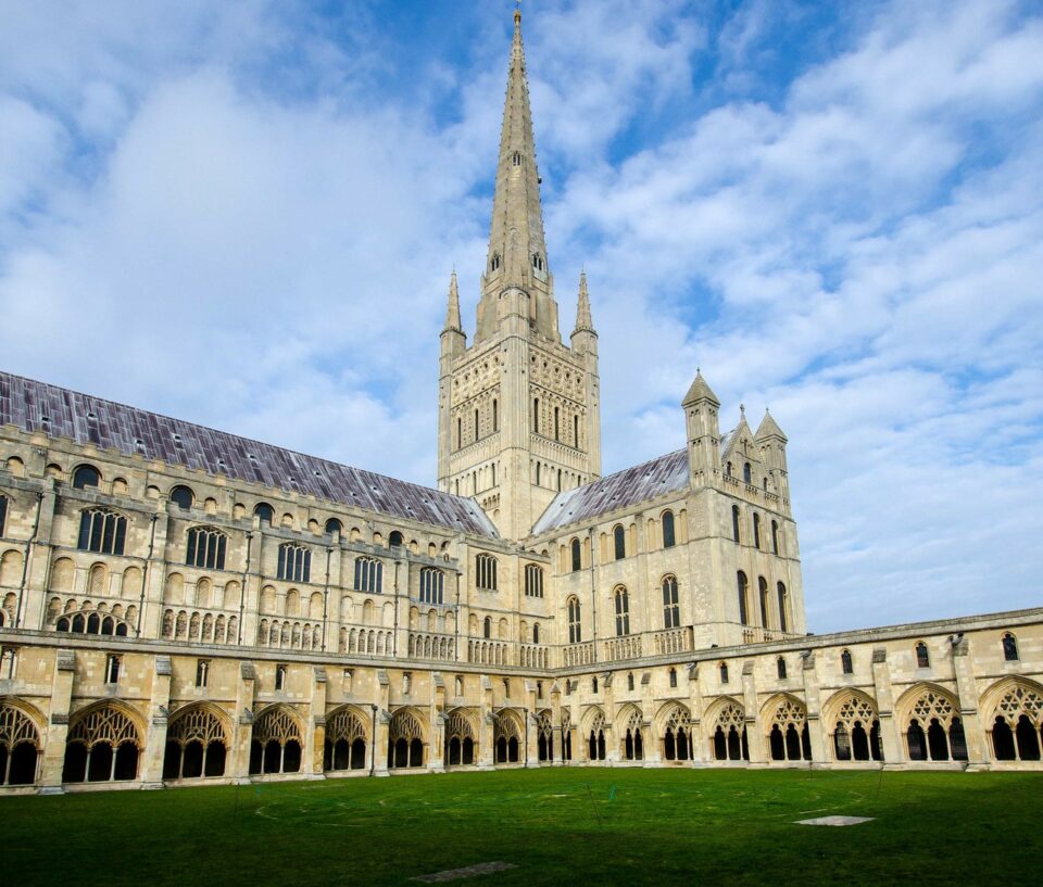 Things to Do in Norwich: The Best Attractions in the Fine City
