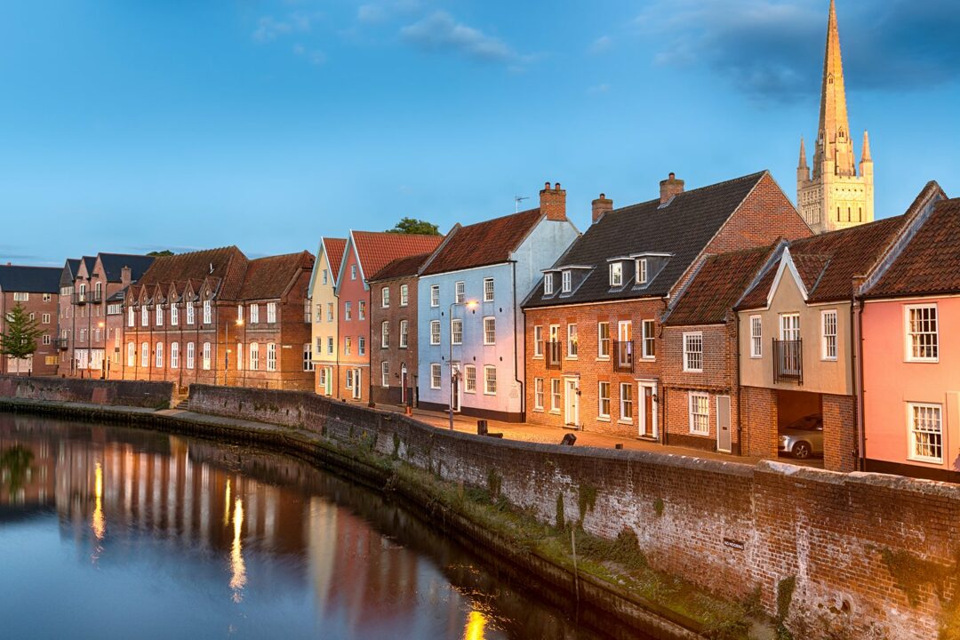Things to Do in Norwich: The Best Attractions in the Fine City