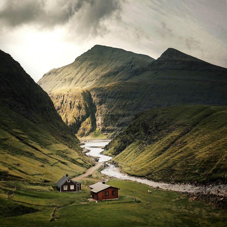 5 Days in the Faroe Islands: The Ultimate Itinerary