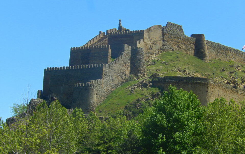 Best 4 Day Trips from Tbilisi, Georgia: Kazbegi, Stalin and Beyond
