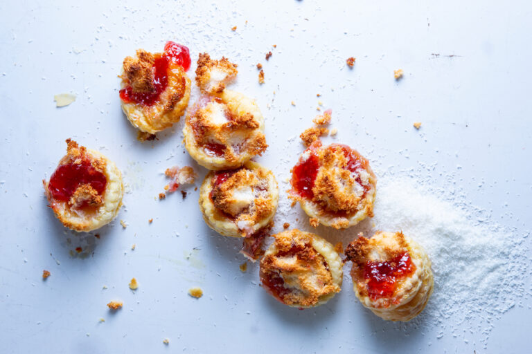 Unique South African Sweets: The 8 You Must Try