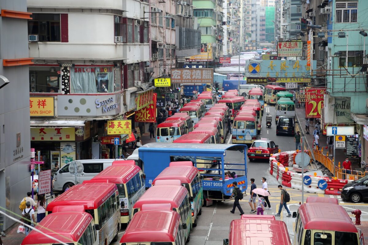 The Ultimate 3 Day Hong Kong Itinerary: A Local's Guide