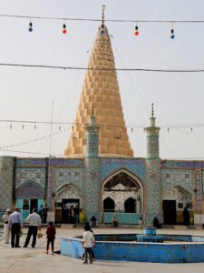 Finding the Bible in Iraq: Ultimate Guide to Biblical Tombs