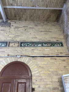 Finding the Bible in Iraq: Ultimate Guide to Biblical Tombs