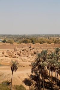 From Babylon to the Farhud: The Ultimate Iraqi Jewish Heritage Tour