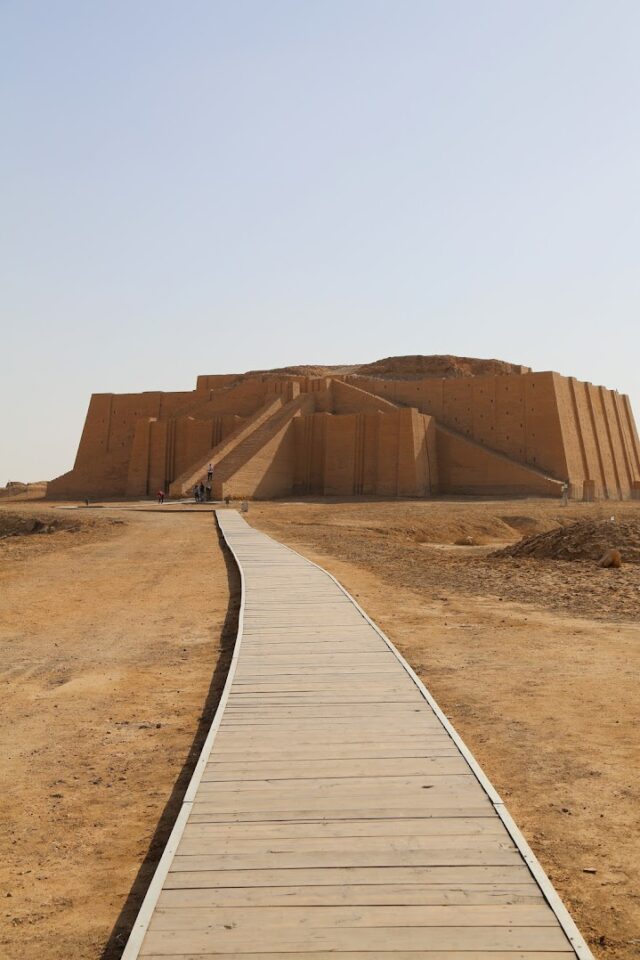 4 Sacred Christian Historical Sites in Iraq