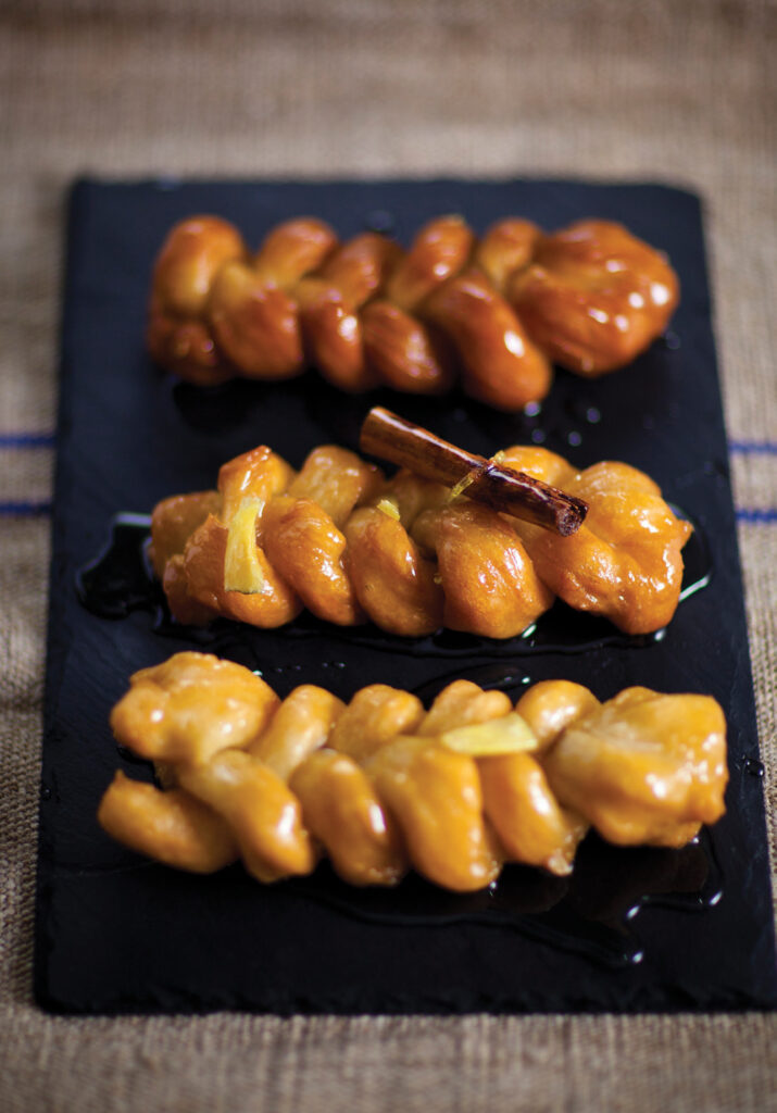 Unique South African Sweets: The 8 You Must Try