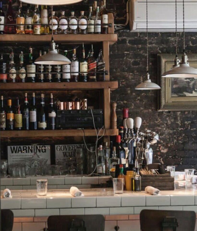 The 5 Best Wine Bars in the West Village, NYC: The Locals' Pick