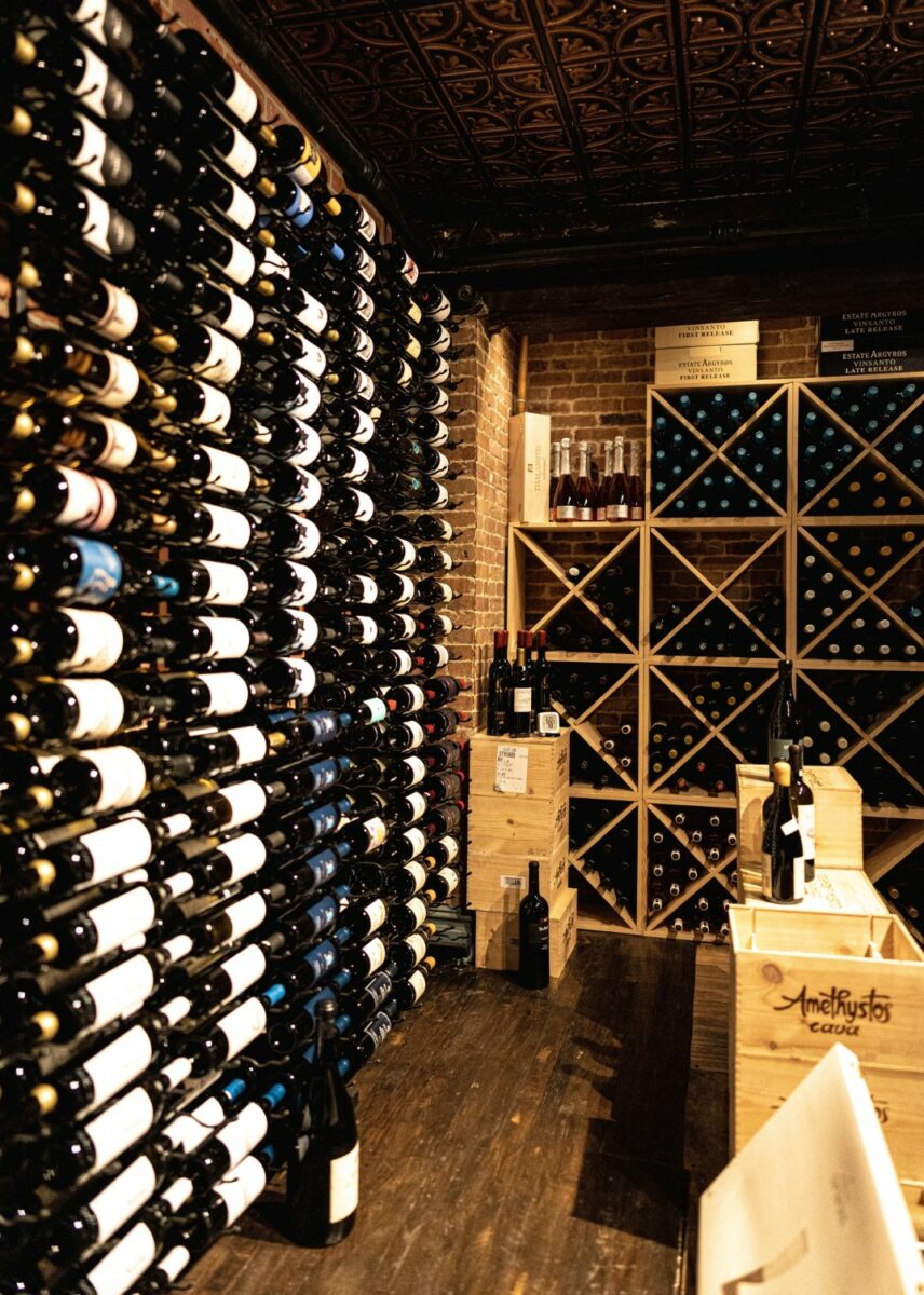 The 5 Best Wine Bars in the West Village, NYC: The Locals' Pick