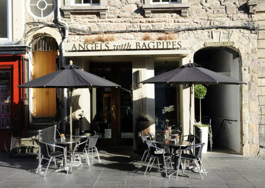 3 Day Edinburgh Itinerary: The Best of Scotland's Capital