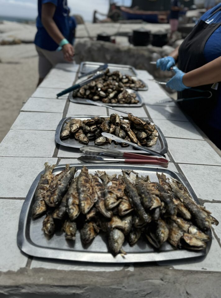 The Best of Cape Town's Waterfront Restaurants