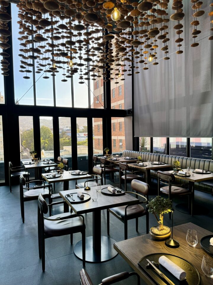 The Tried-and-Tested Best 10 Restaurants in Cape Town
