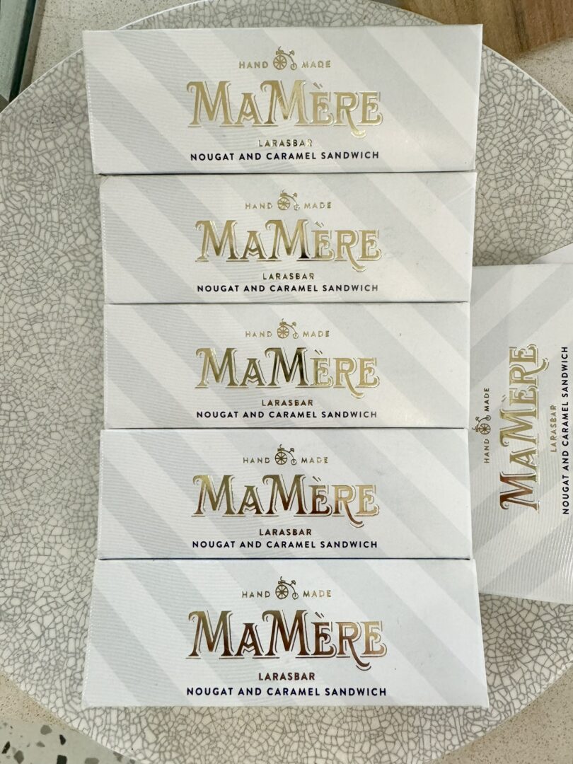 Unique South African Sweets: The 8 You Must Try