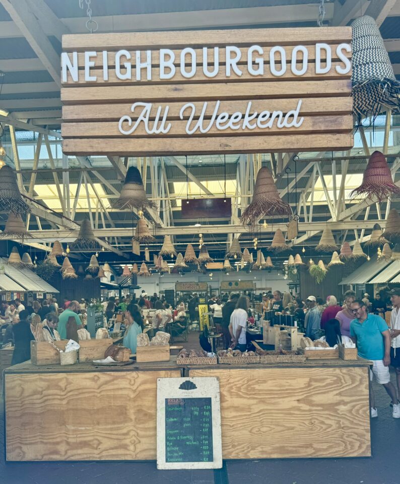 Unique South African Sweets: The 8 You Must Try