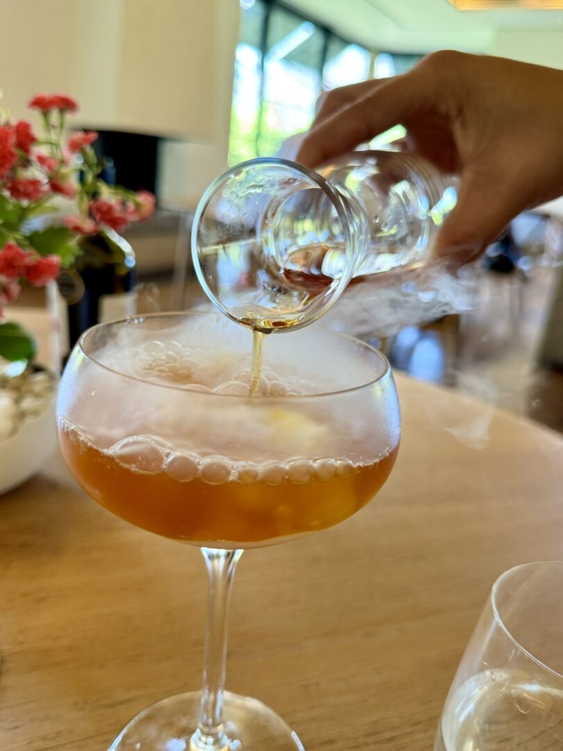 The Tried-and-Tested Best 10 Restaurants in Cape Town
