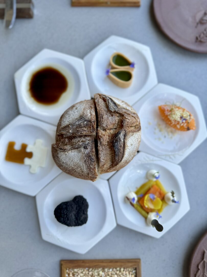 The Tried-and-Tested Best 10 Restaurants in Cape Town